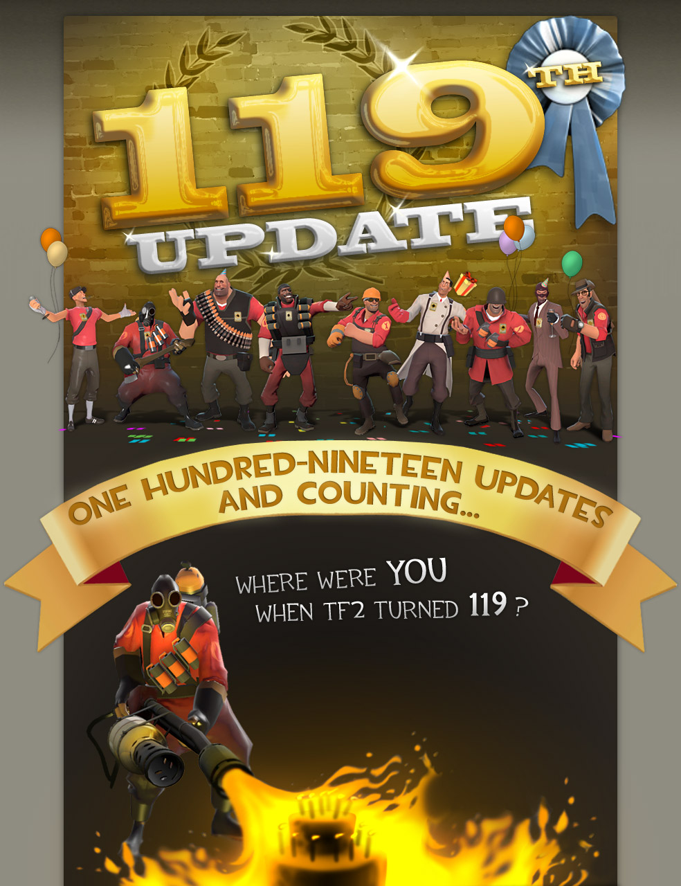 Does Not Illustrate: Milestone Celebration - TV Tropes Forum