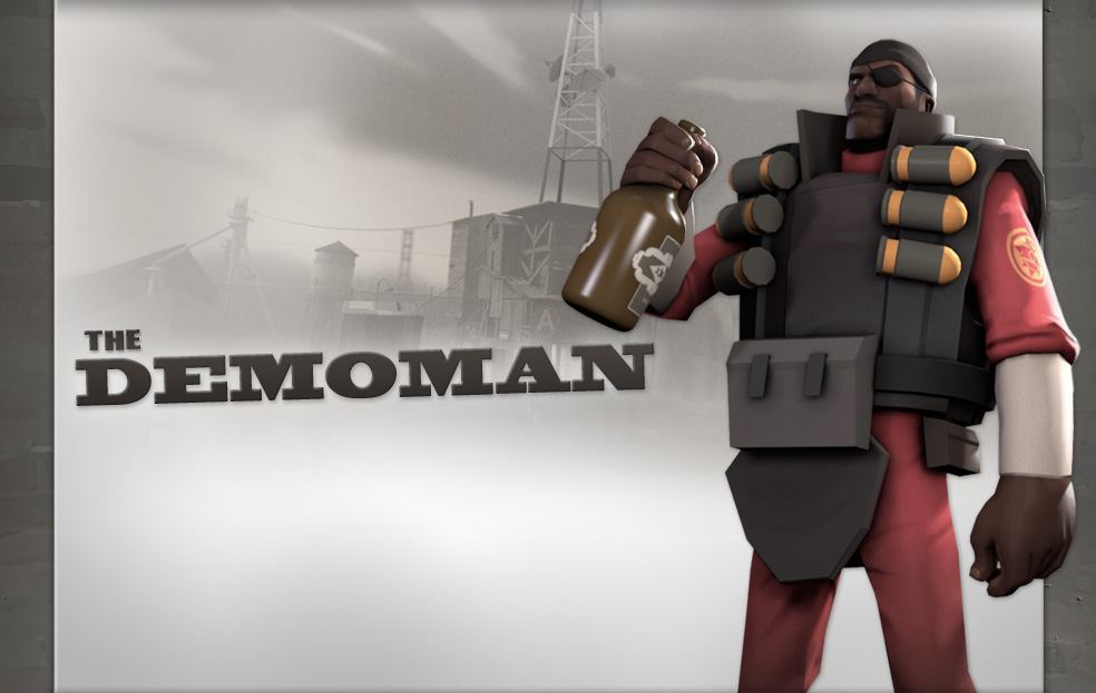 Something I noticed about the "Select a Class" pages, on the official ...