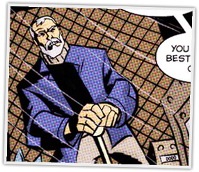 Team Fortress 2: Comics